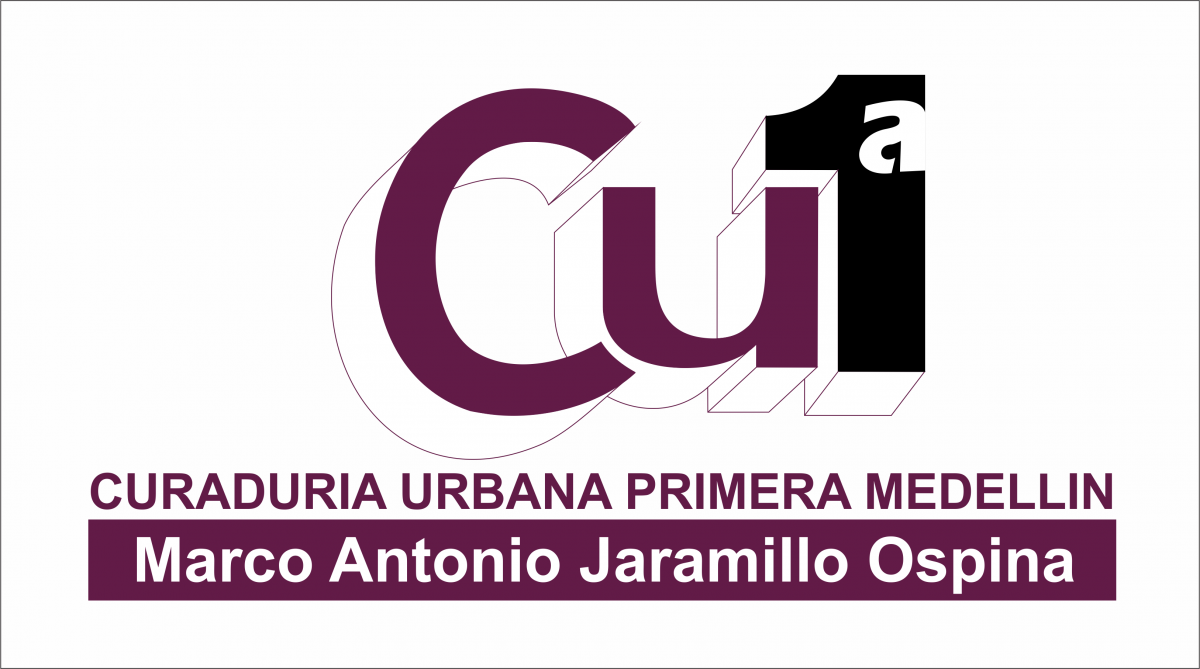 Curaduría Primera de Medellín | Curador Primero de Medellin ...